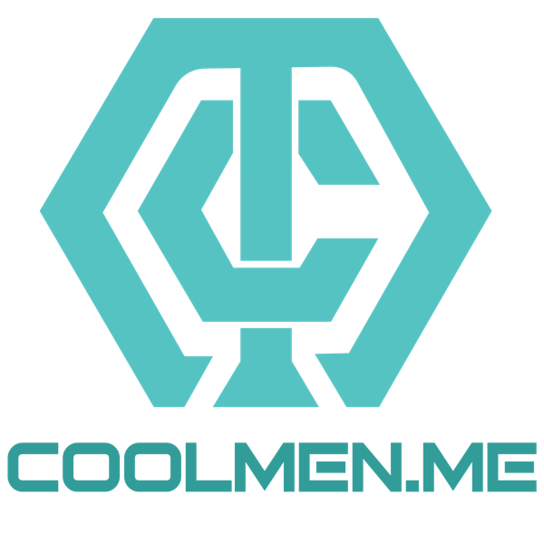 COOLMEN.ME - MAKE IT HOT – CoolMen.me